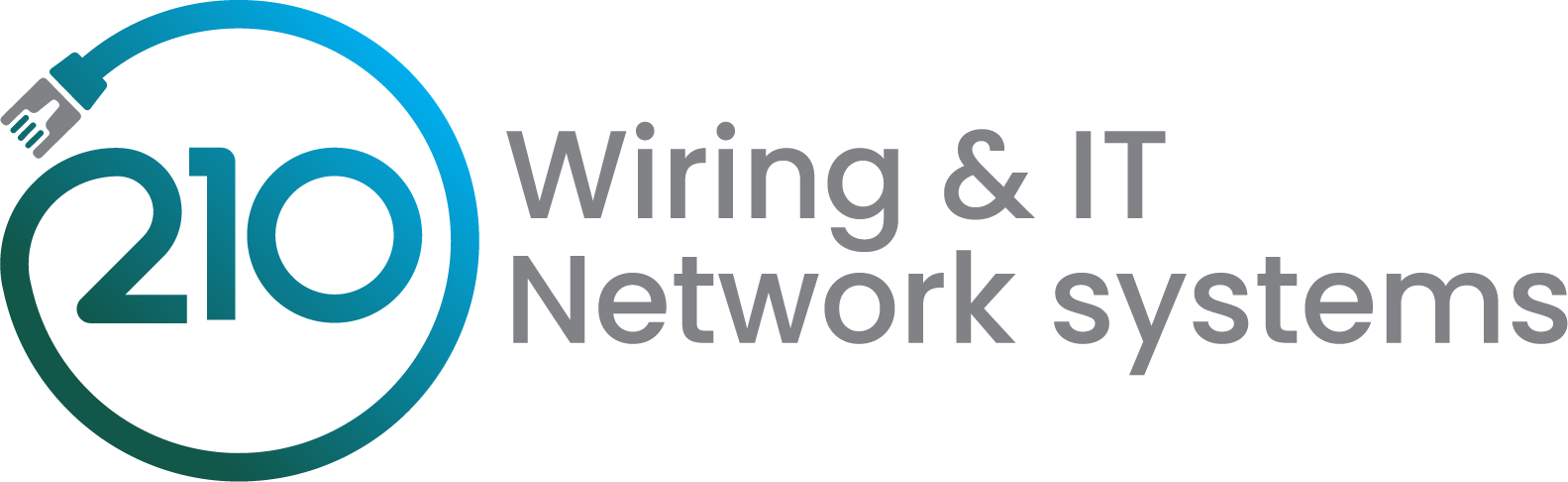 210 Wiring & IT Network Systems 210 Wiring & IT Network Systems ...